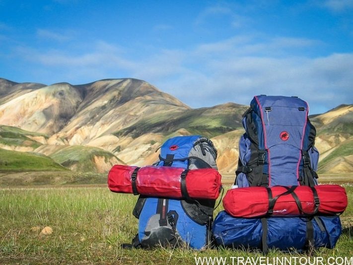 Backpacking Tips | How To Pack, Use Safely And Properly