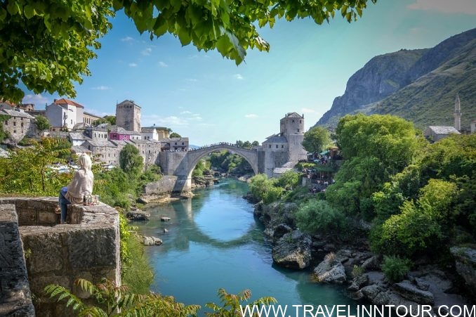 Mostar City Guide: Get to Know Mostar and its Splendid Beauty!