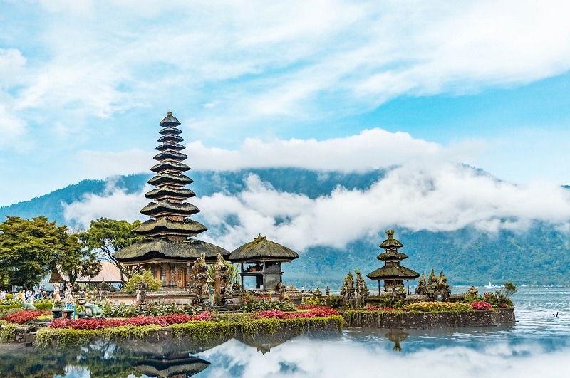10 Best Scenic Spots in Bali for Your Next Holiday