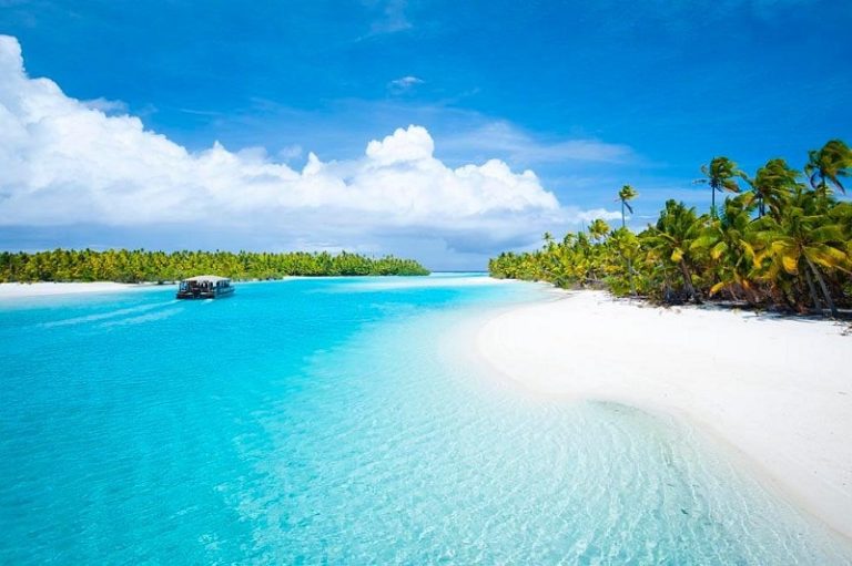 7 Popular Places to Visit the Cook Islands: The Unspoiled Paradise