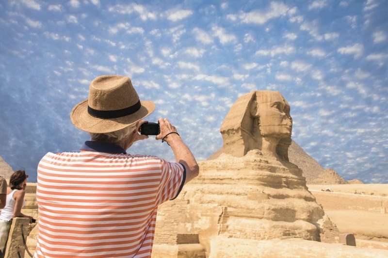 Travel to Cairo: Your Gateway to Timeless Treasures
