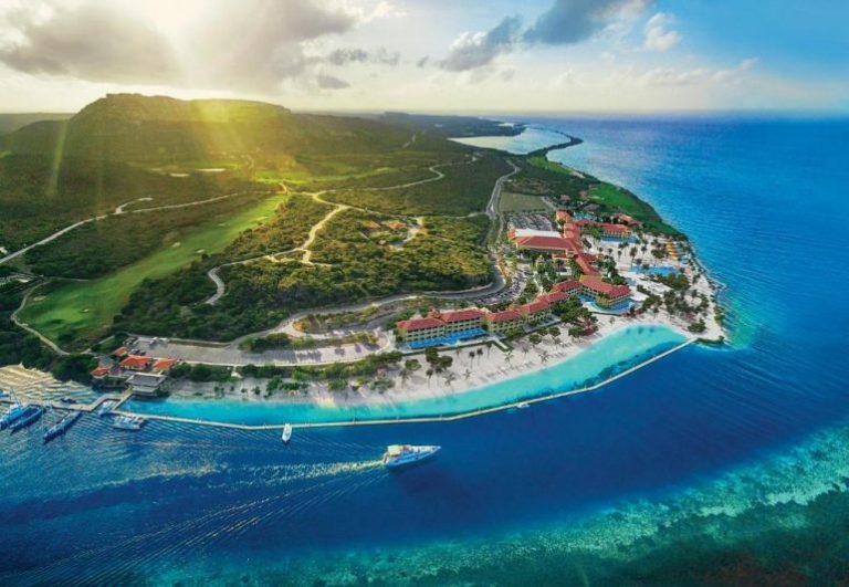 Best Clothing Optional Resorts In The Caribbean