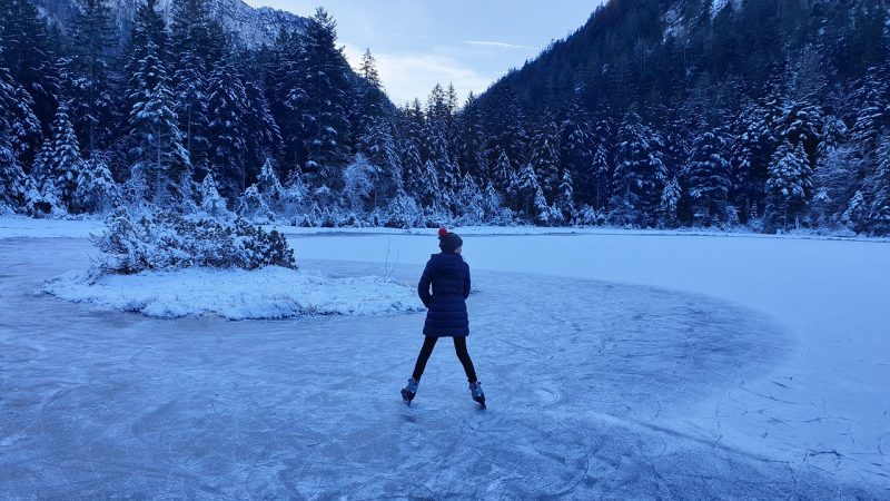 Snowy Delights: A Guide to Outdoor Winter Activities for Adults