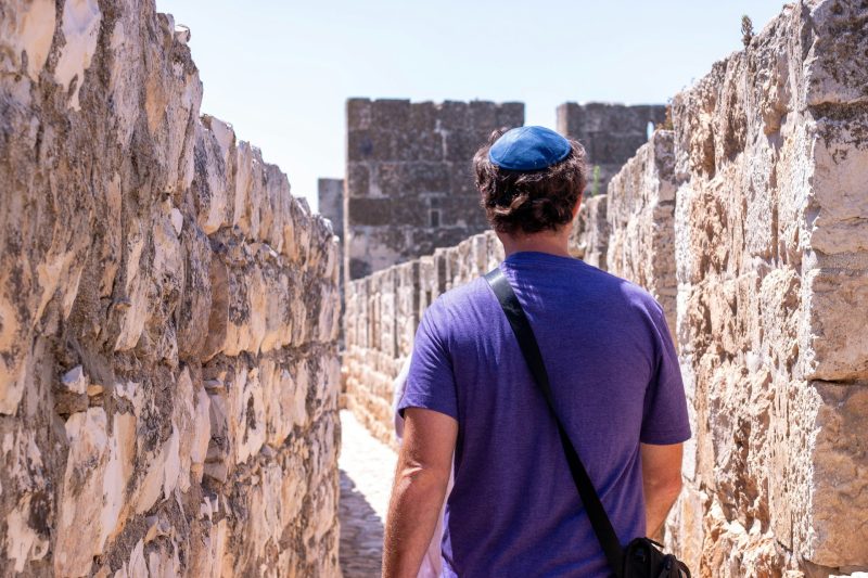 Top Biblical Places to Visit: A Journey Through Sacred History